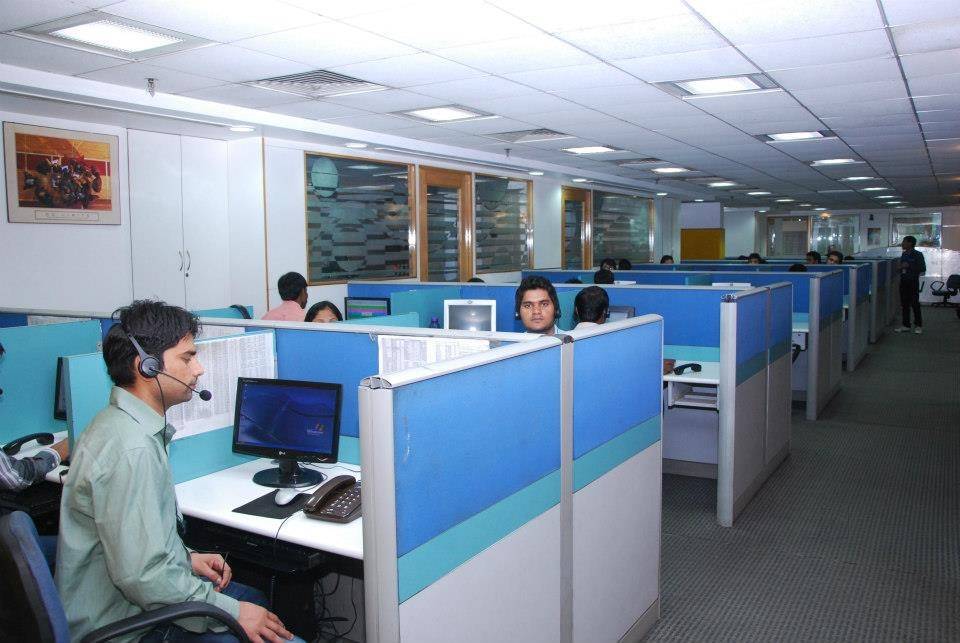 Teleperformance India Pvt Ltd in Udyog Vihar Gurgaon, Gurgaon - Best ...