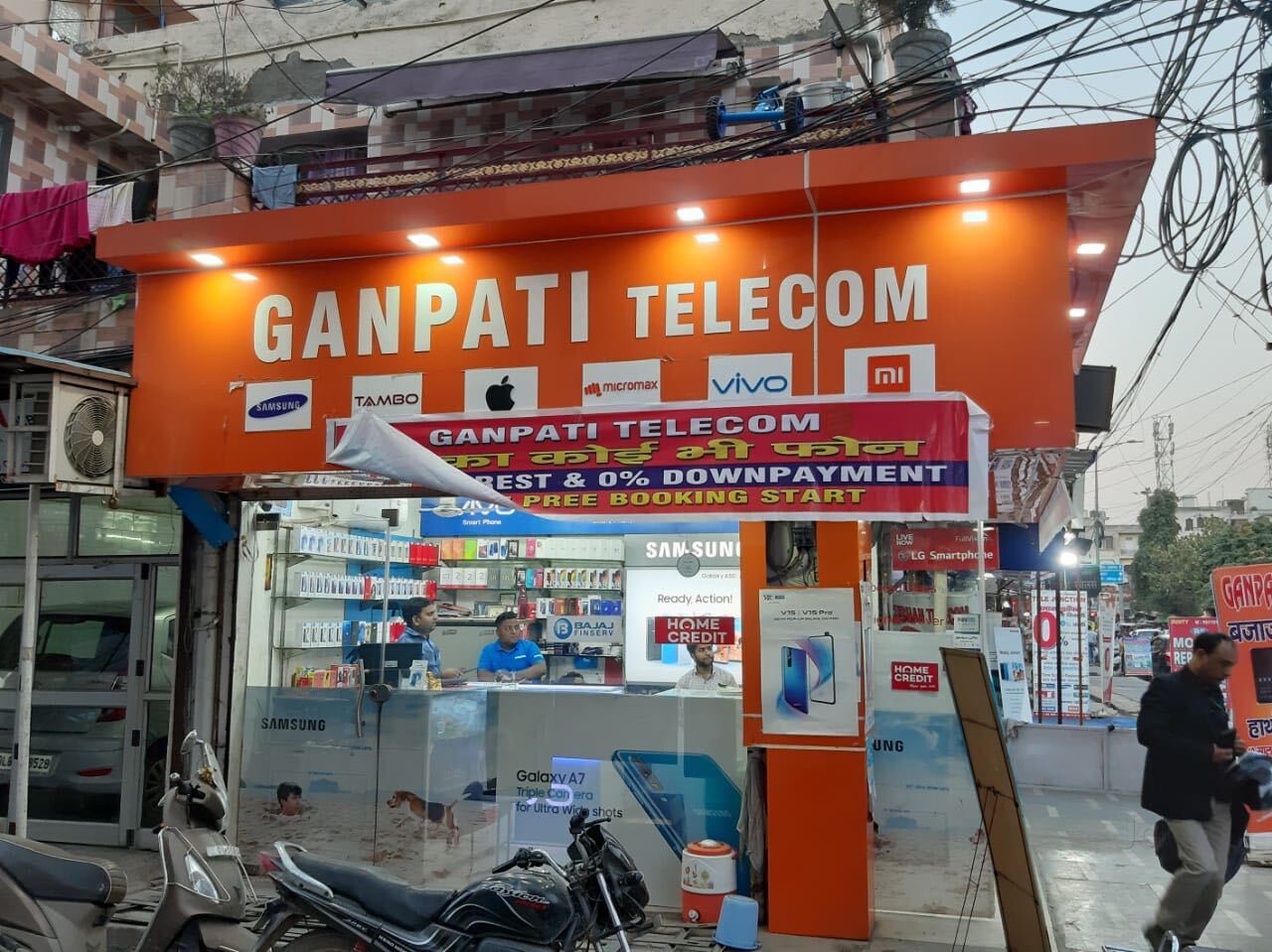 Top Mobile Shops in Yamuna Vihar Block C12, Delhi - Best Mobile Stores ...