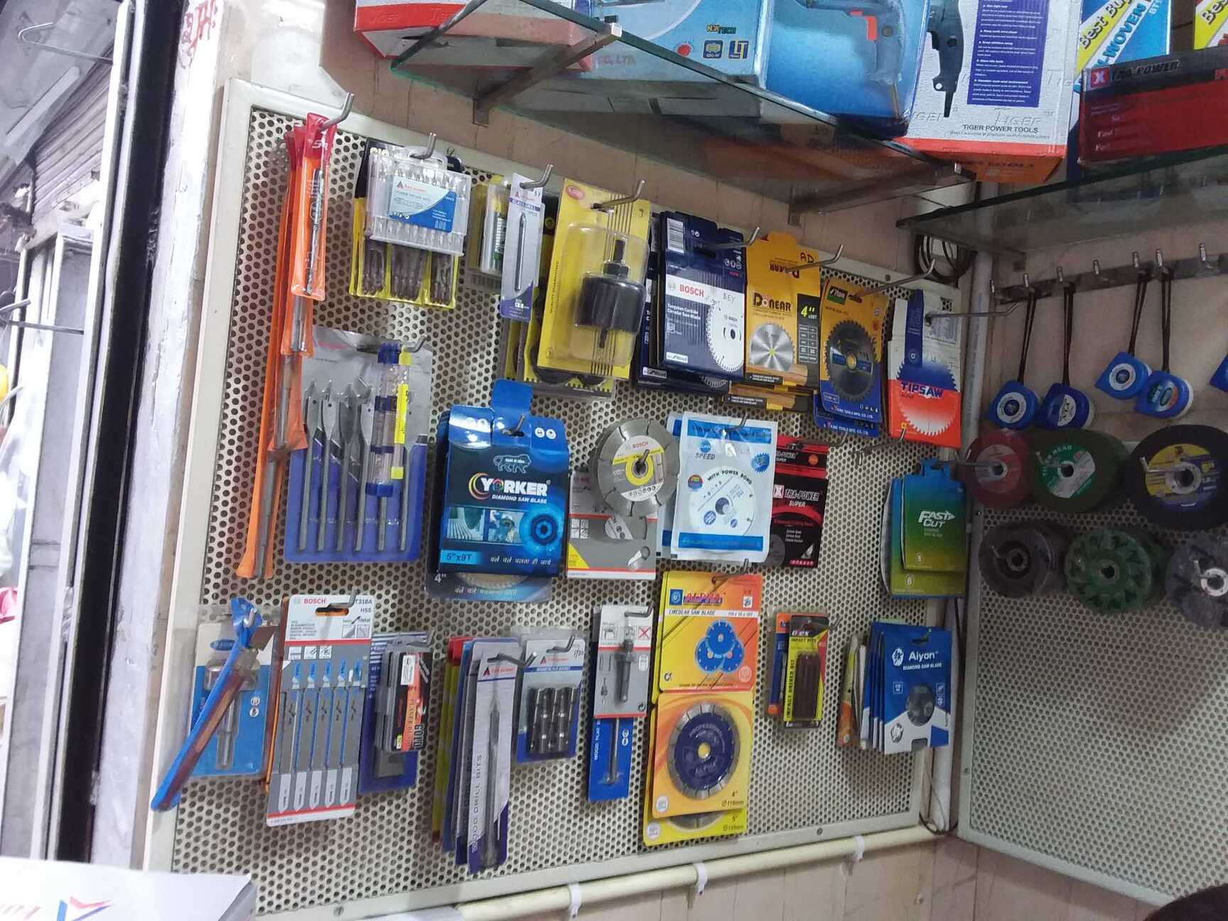 Prime Enterprises in Hauz Quazi, Delhi - Best Power Tool Dealers-Bosch ...