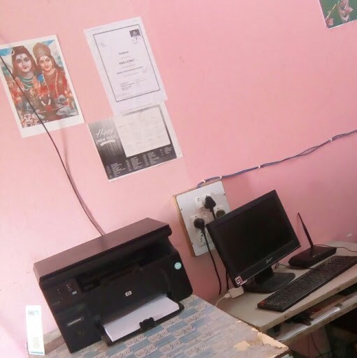 Krishna Computer in Nangli Vihar, Delhi - Best Computer Dealers in ...