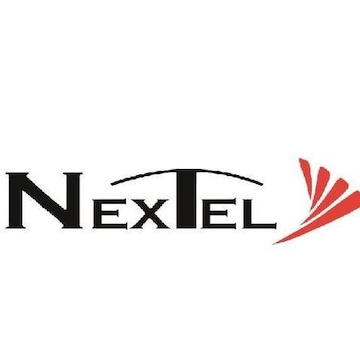 nextel logo