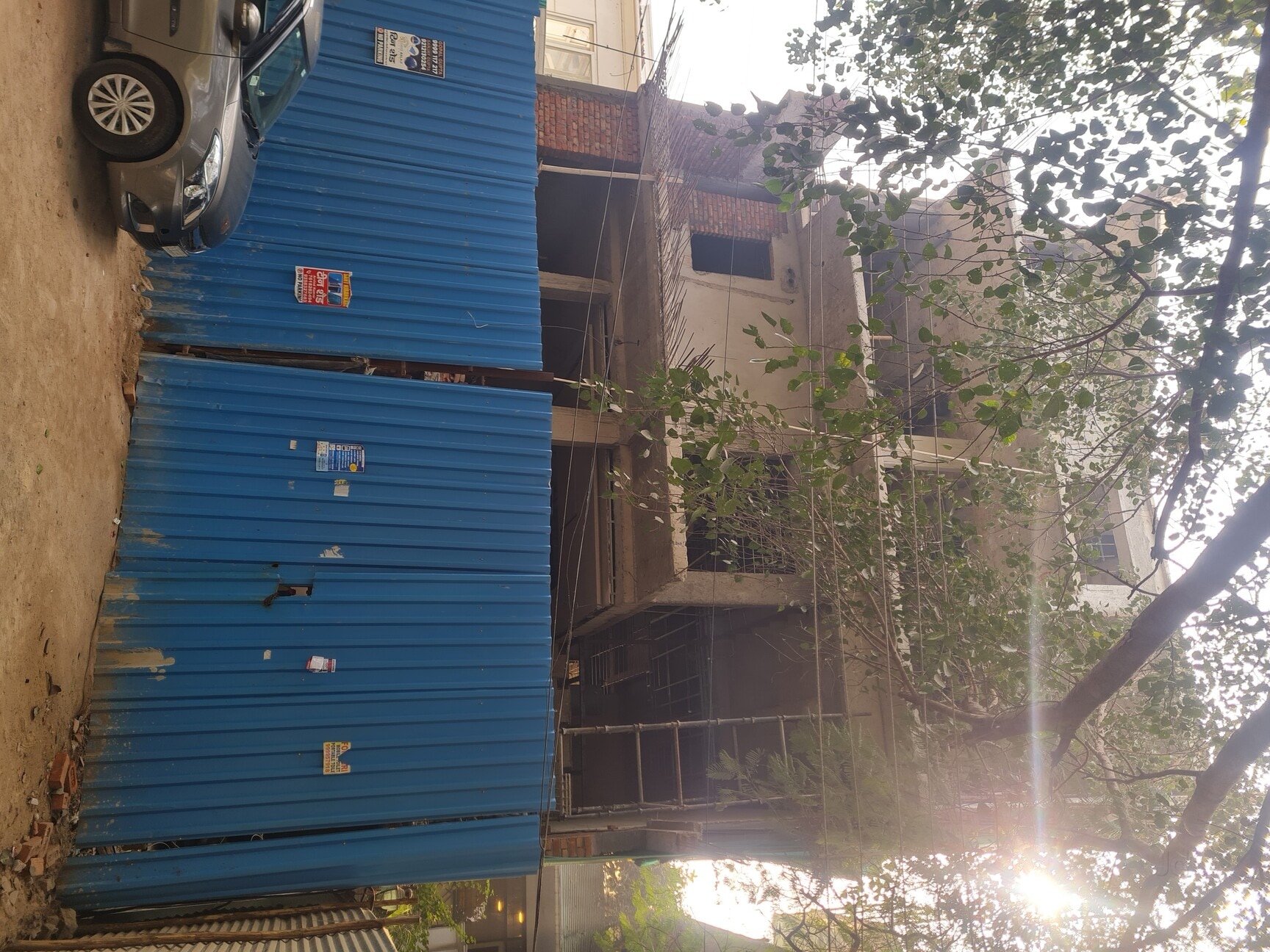 Nand Construction in Jawahar Park, Delhi - Best Construction Companies ...
