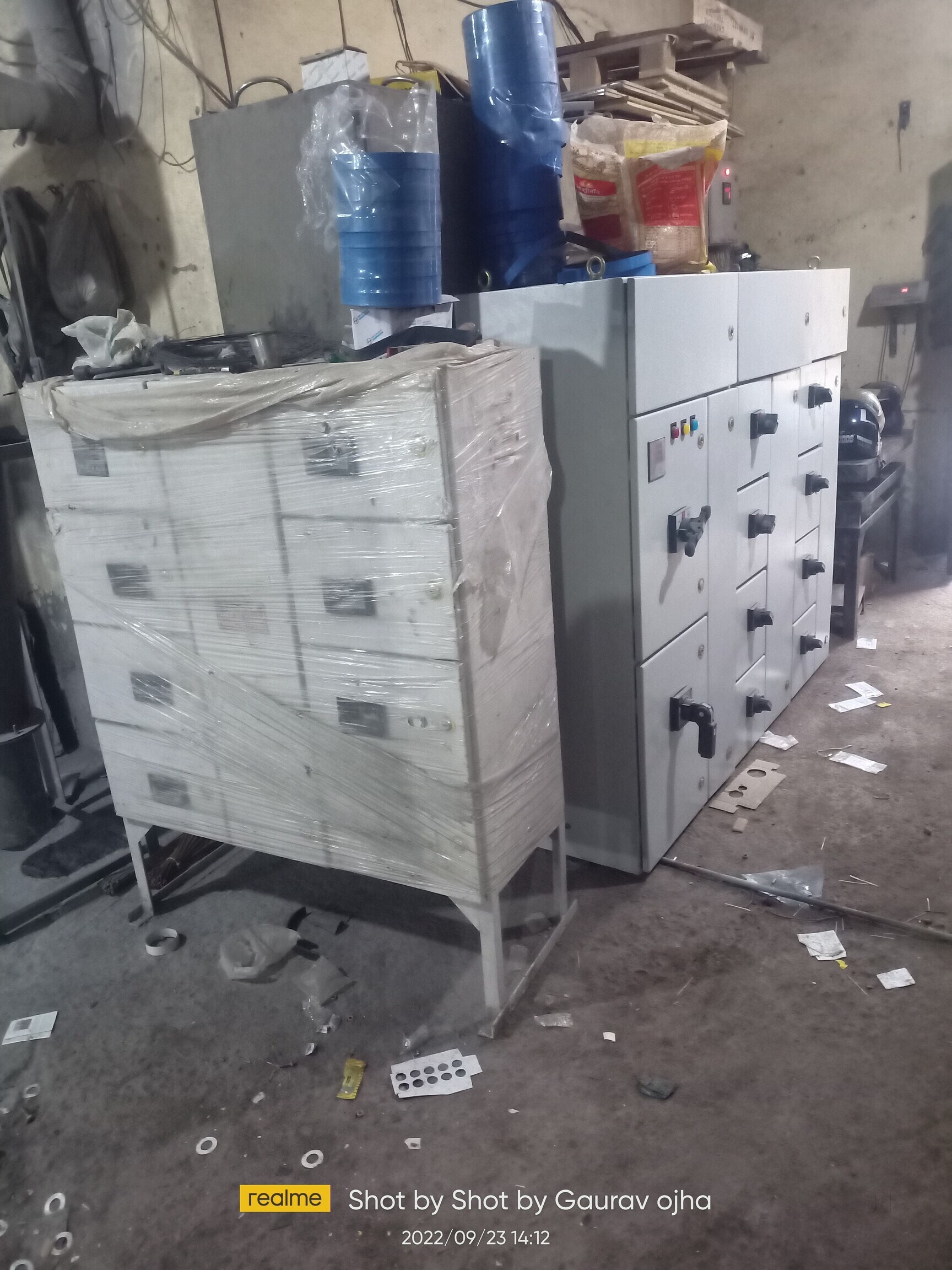 Singh Switch Gears Switchgear Dealers in Vikaspuri F Block, Delhi ...
