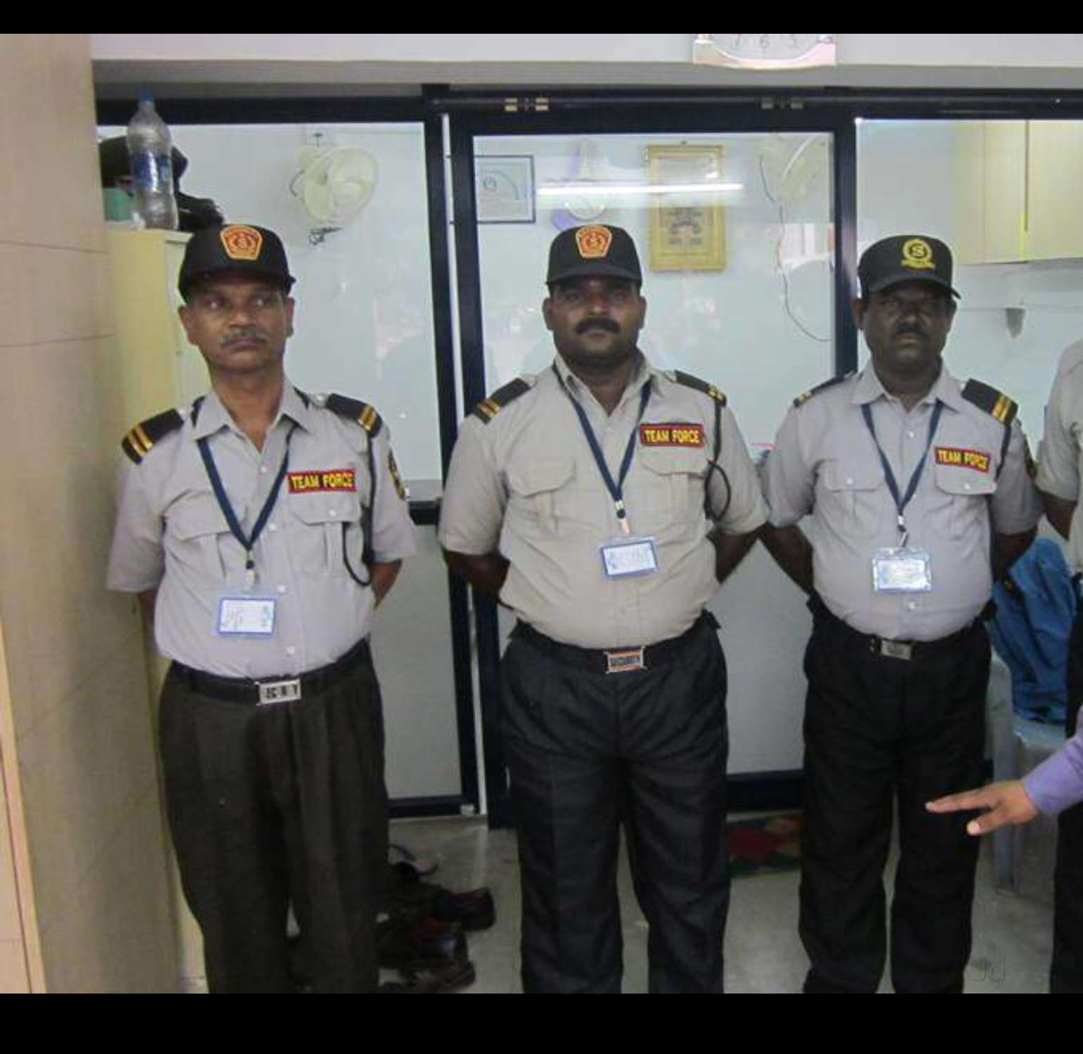 Top Cyber Security Services in Dwarka Sector 10 - Best Cyber Security ...