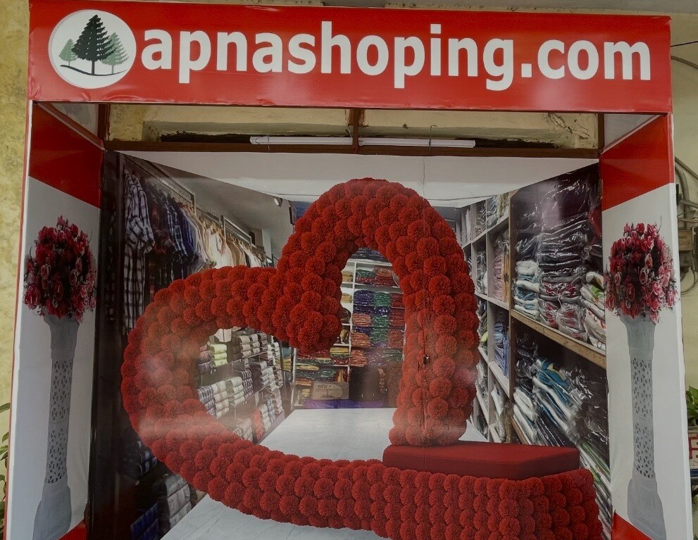 Apnashoping.Com in Dabri Extension, Delhi - Best Uniform Retailers in ...