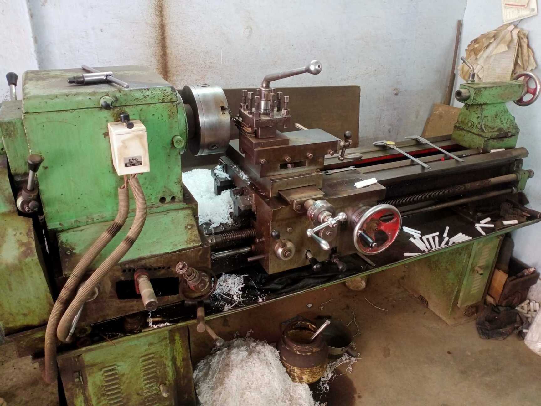 Arun Weld Machine Equipment in Jawahar Colony, Faridabad - Best Welding ...