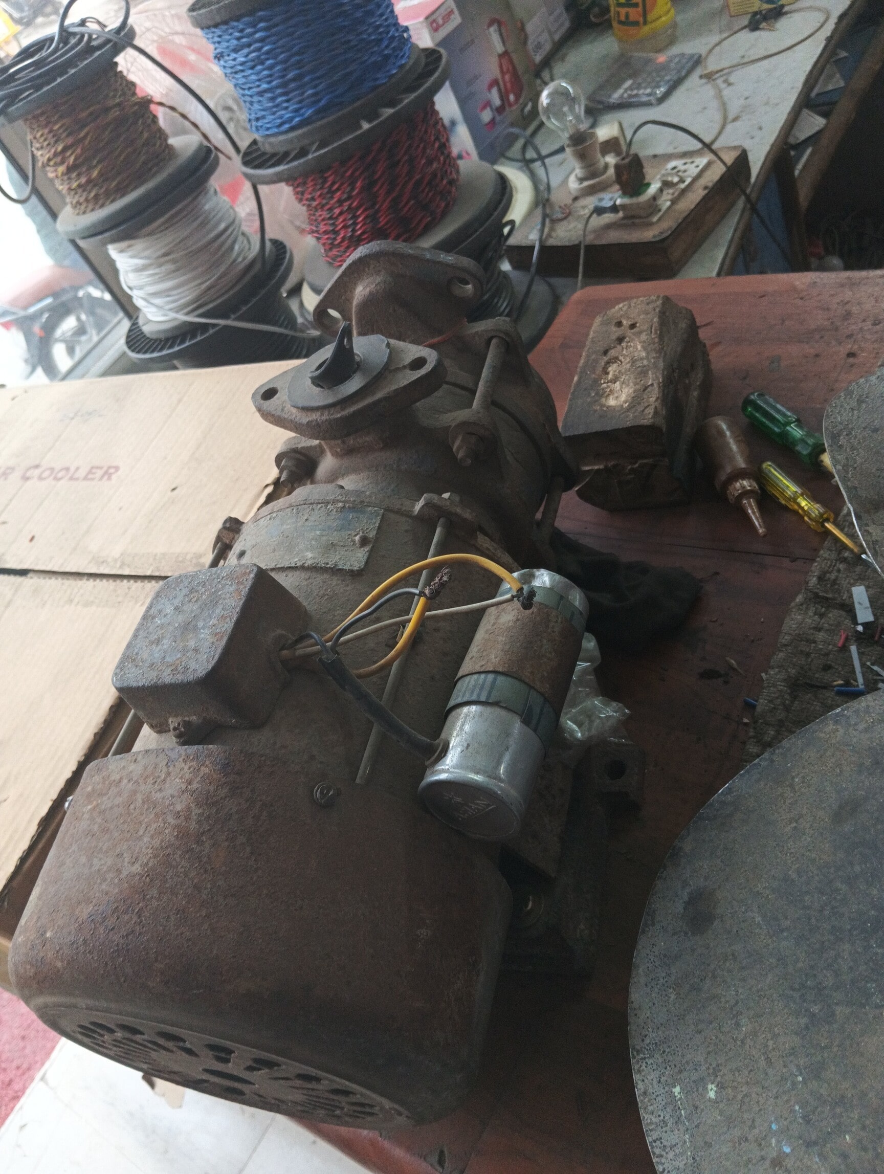 Hindustan Electronics Engineering in Faridabad Sector 50, Faridabad ...
