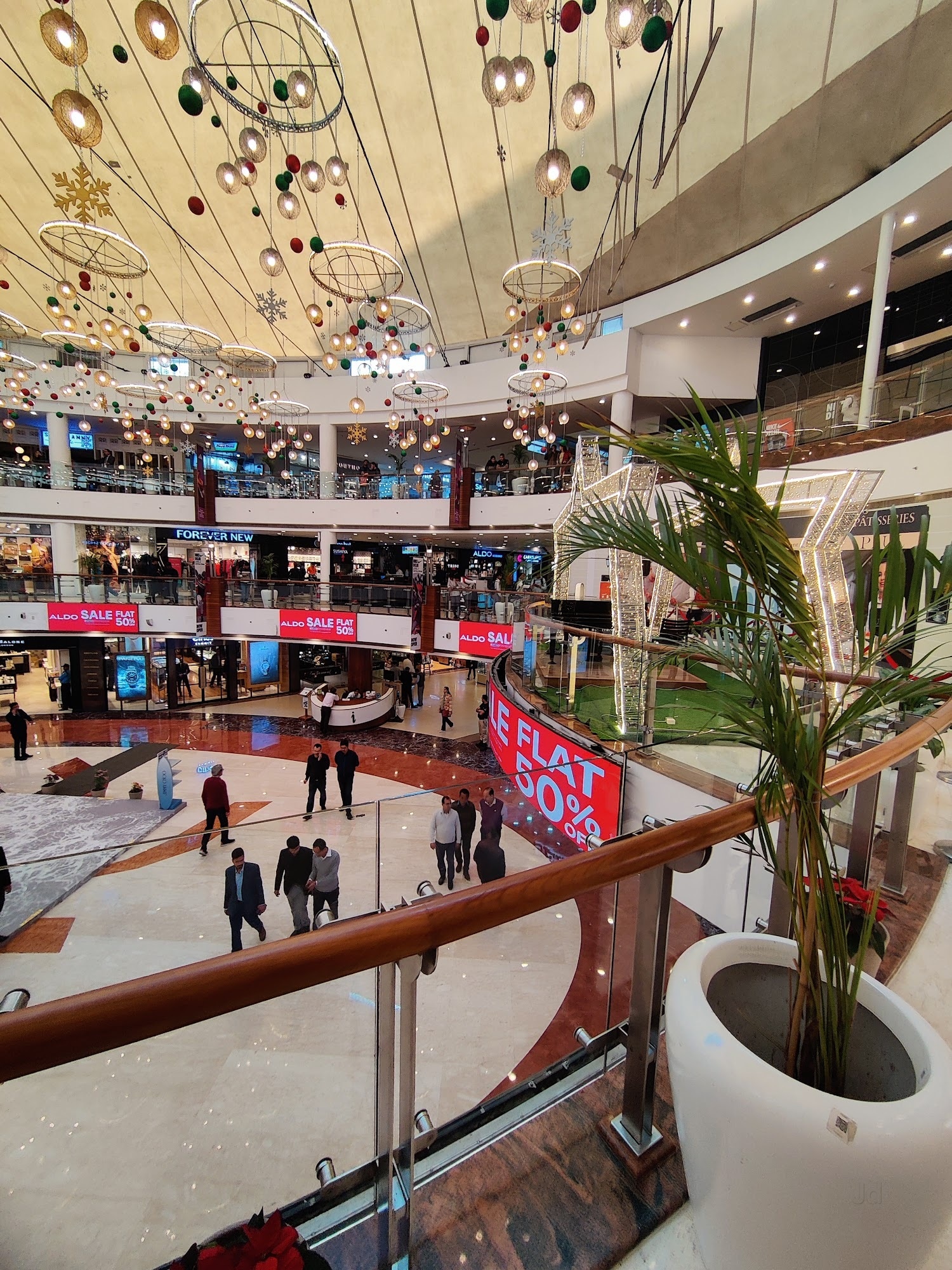 Select City Walk Mall in Saket,Delhi - Best Malls near me in Delhi ...