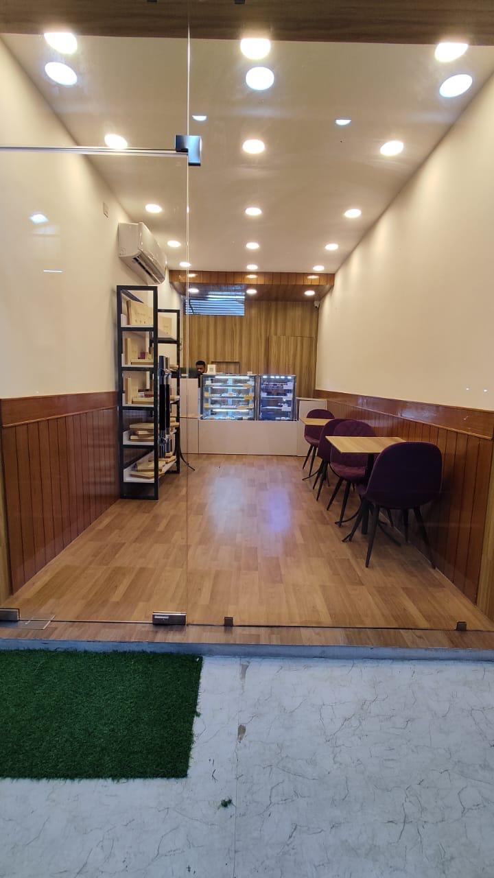 Bakeries in Rangpuri, Delhi - Page 4