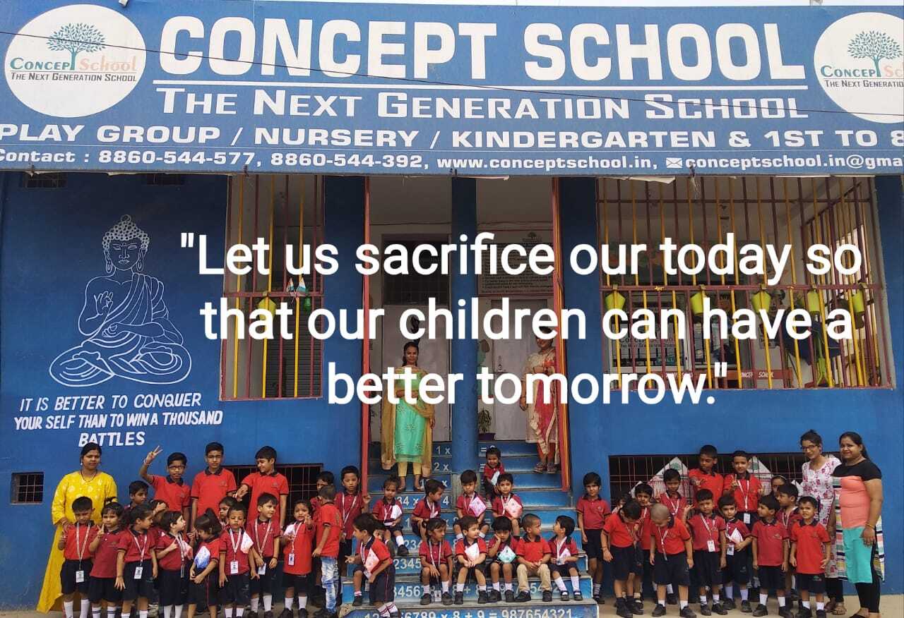 Concept Abacus in Saket, Delhi - Best Abacus Instrument Dealers-B kids ...