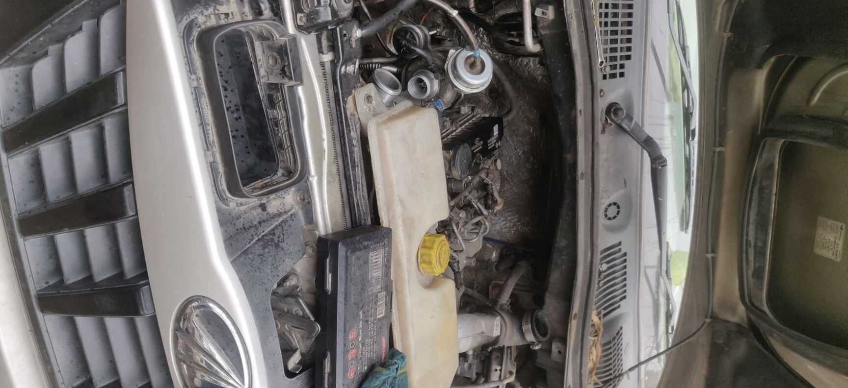 Naushad Mechanical Car Work's in Geeta Colony, Delhi - Best Mechanical ...