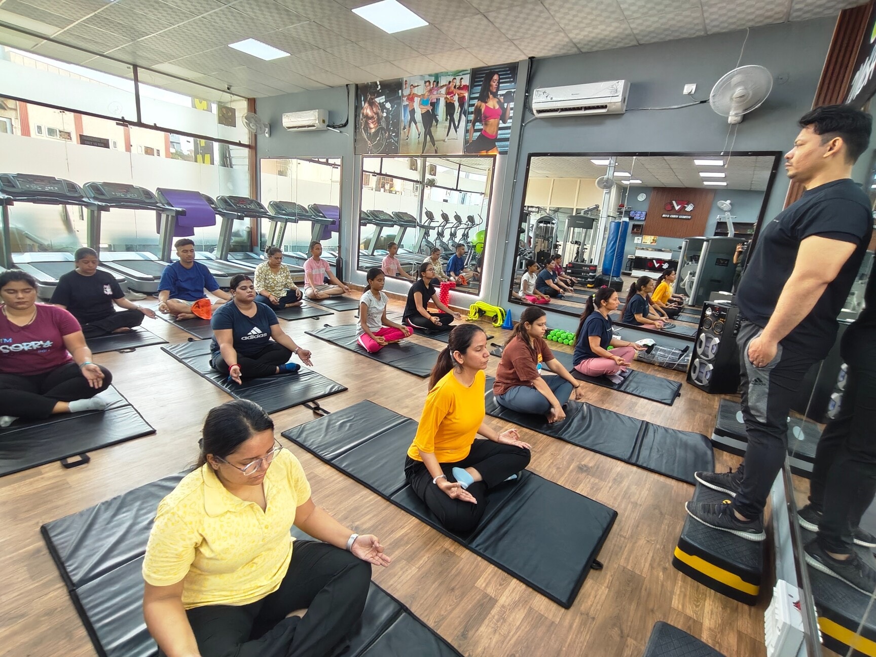 Top Ladies Gym in Delhi - Best Womens Gym - Justdial