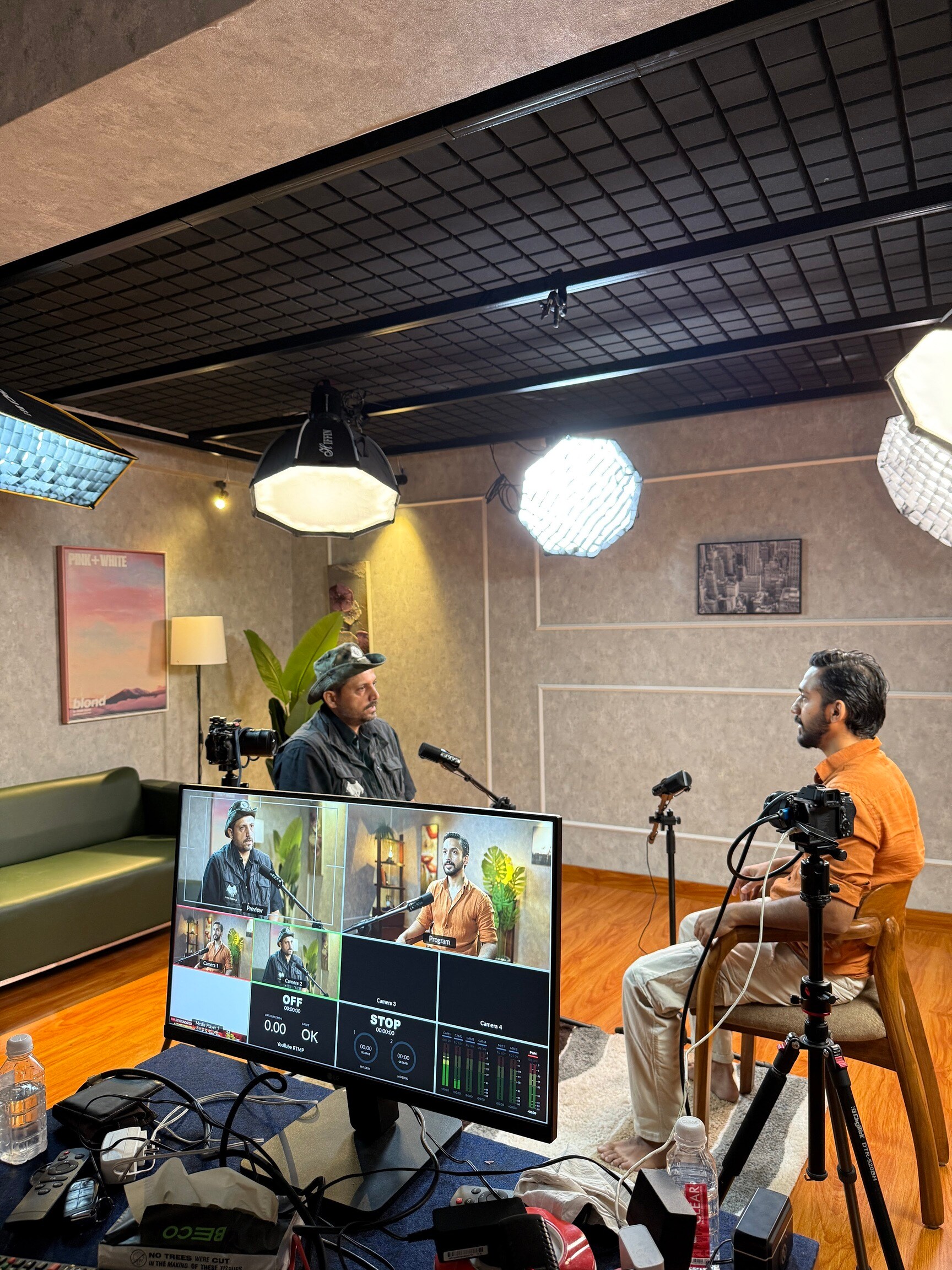 Starvave Studios in Delhi - Best Film Production Houses in Delhi - Justdial