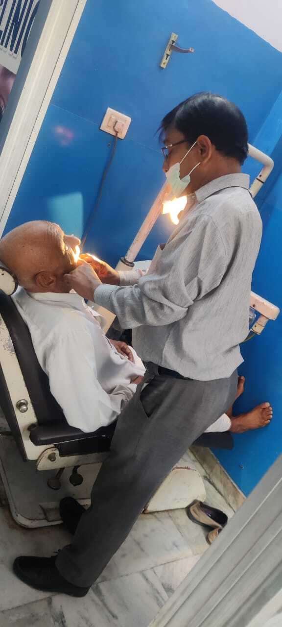 Top Old Age Homes in Zhenda Colony, Delhi - Institutions For Aged ...