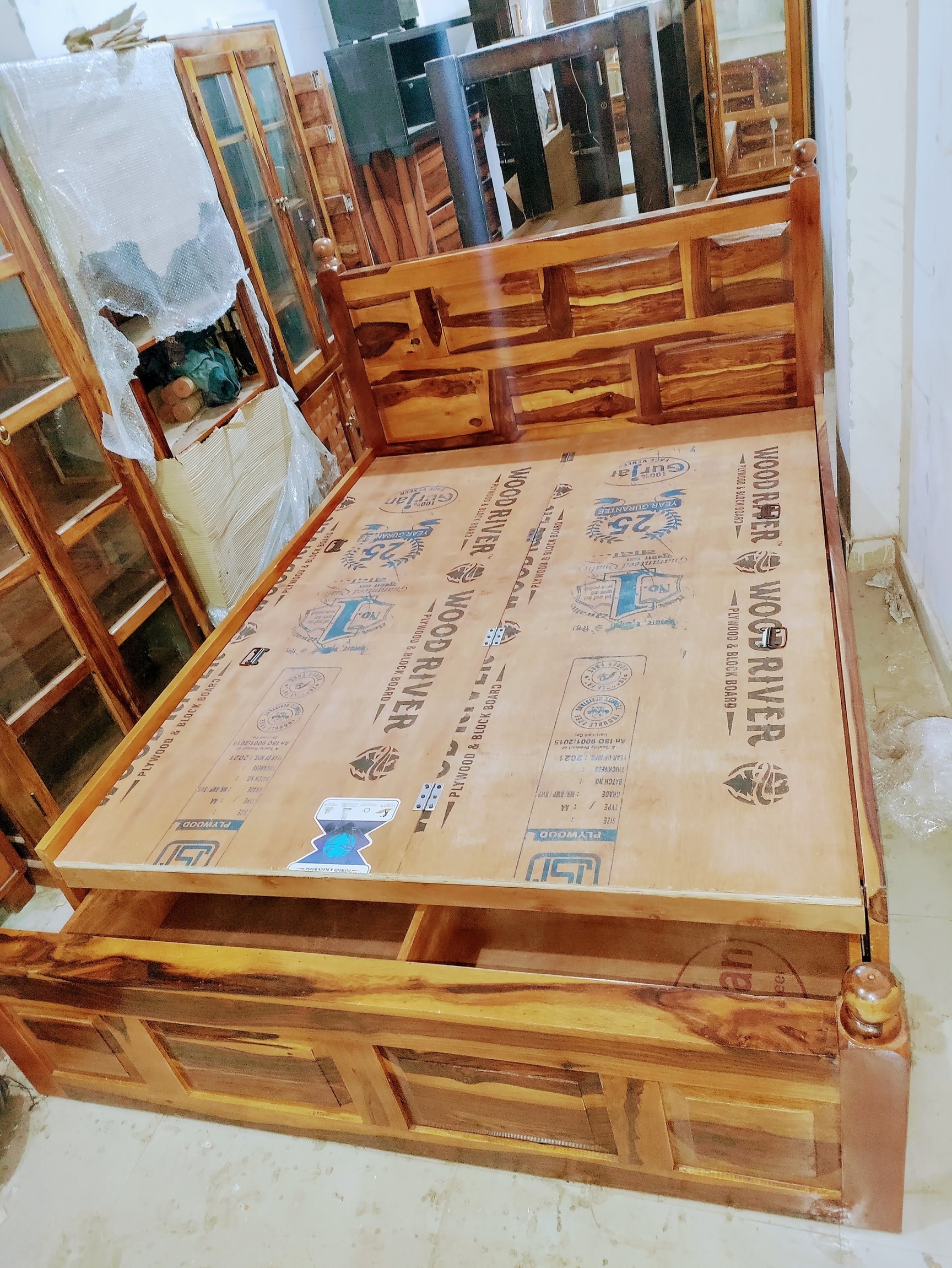 Products offered by Dharambir Furniture House in Munirka Delhi Justdial