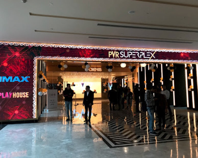 Vegas Mall in Dwarka Sector 14,Delhi - Best Malls near me in Delhi ...