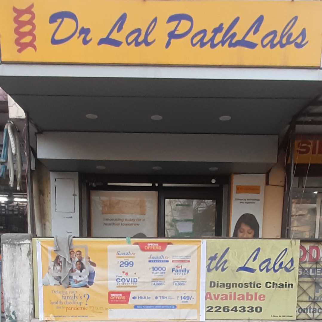 Dr Lal Pathlabs in Connaught Place,Delhi - Diagnostic Centres near me ...