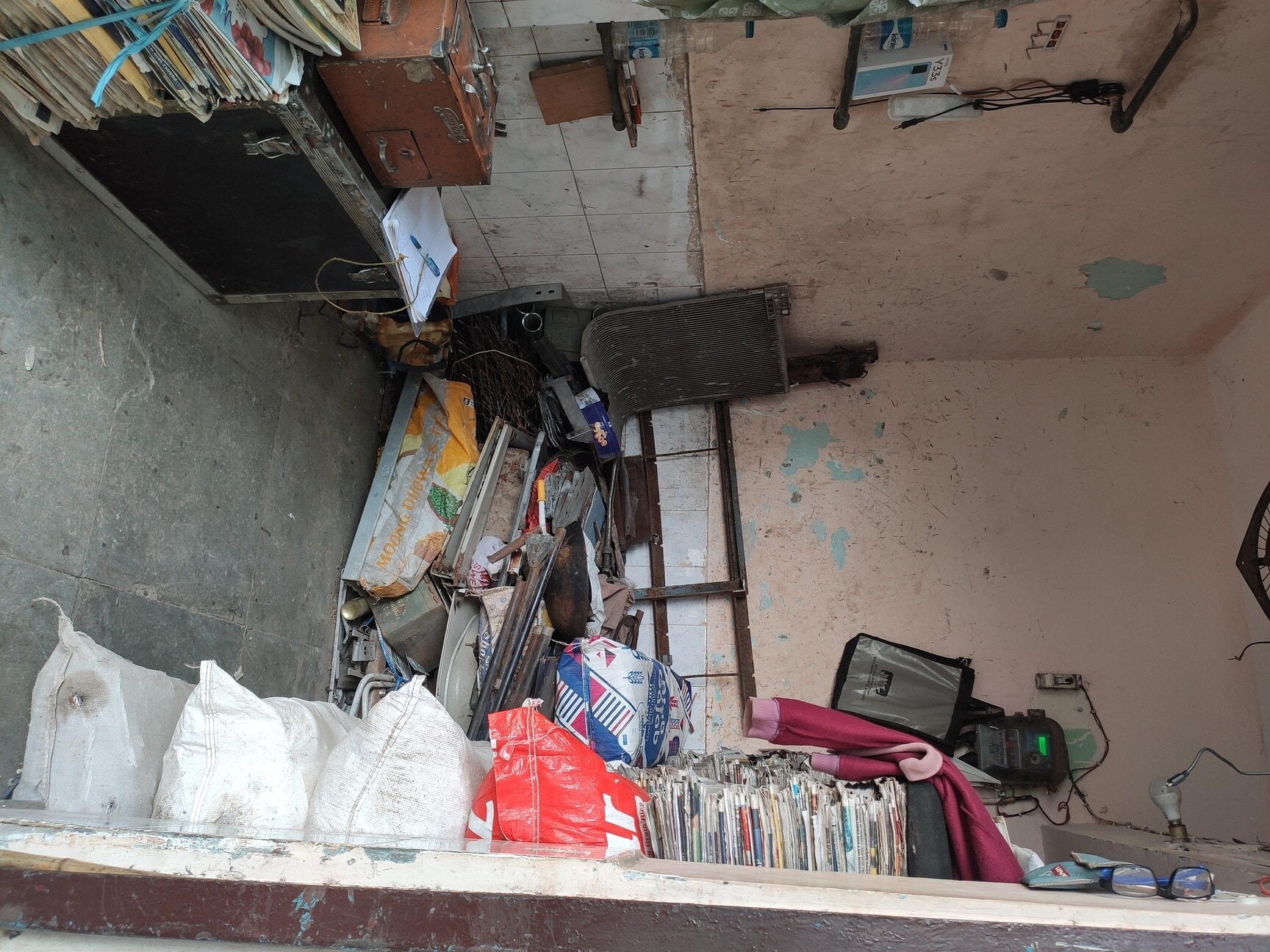 Ayan Scrap Shop in Sadiq Nagar, Delhi - Best Scrap Dealers in Delhi ...
