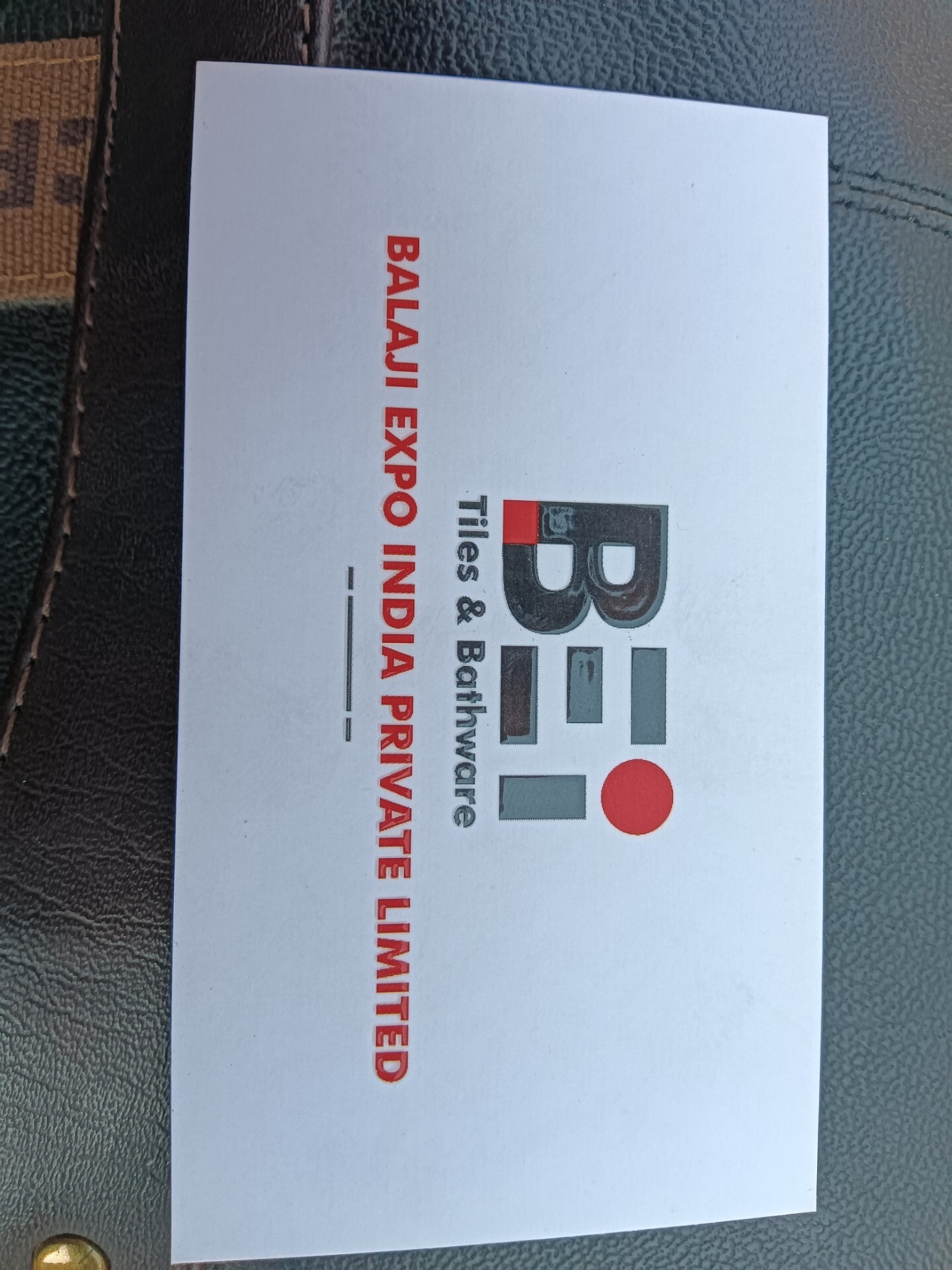 Balaji Expo India in Rohini, Delhi - Best Tile Dealers in Delhi - Justdial