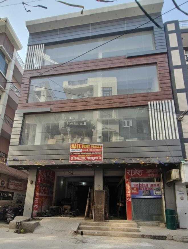 Rajesh Iron in Raja Puri, Delhi - Best Scrap Dealers in Delhi - Justdial
