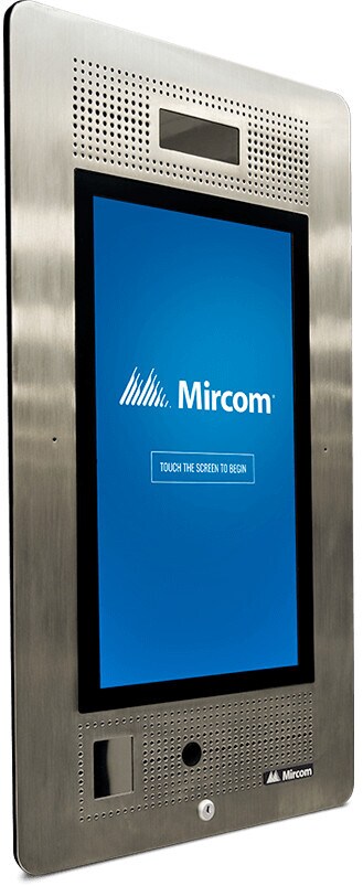 Mircom And Secutron in Paschim Vihar, Delhi - Best Security Equipment ...