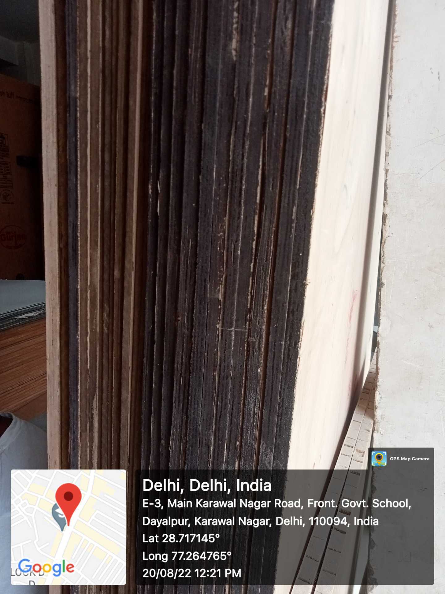 Rajput Timber in Karawal Nagar, Delhi - Best Timber Dealers in Delhi ...
