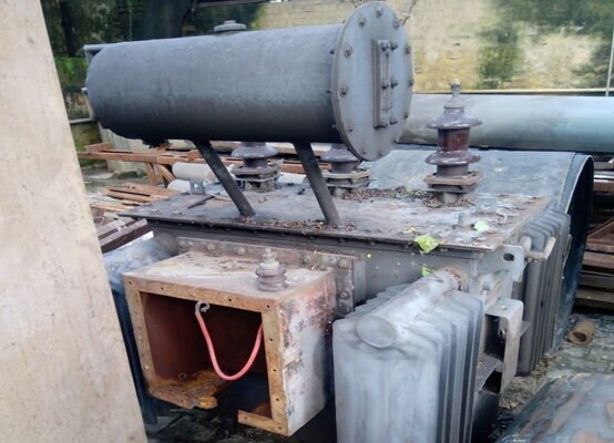 Yash Metal Scrap in Mayapuri, Delhi - Best Scrap Merchants in Delhi ...