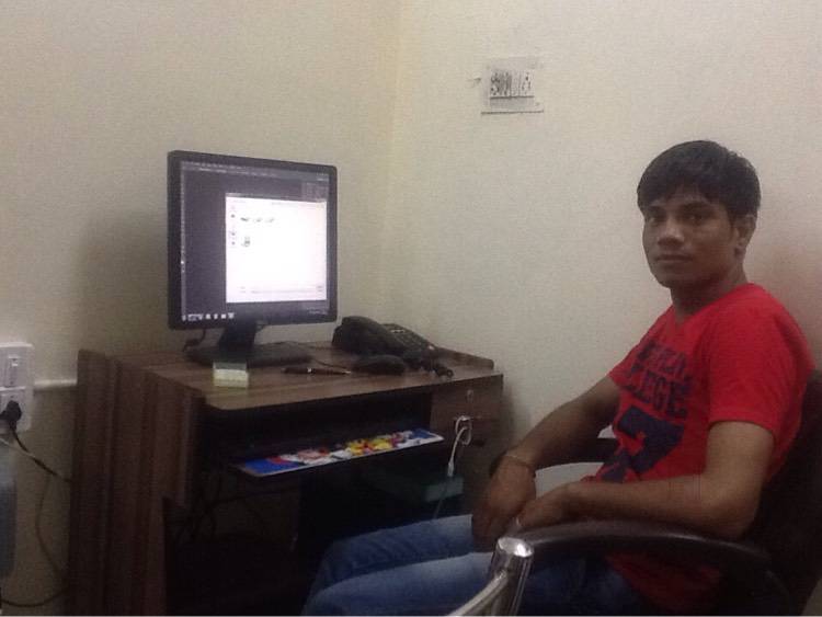 Pankaj Advertisement in Pahar Ganj, Delhi - Best Poster Screen Printing ...