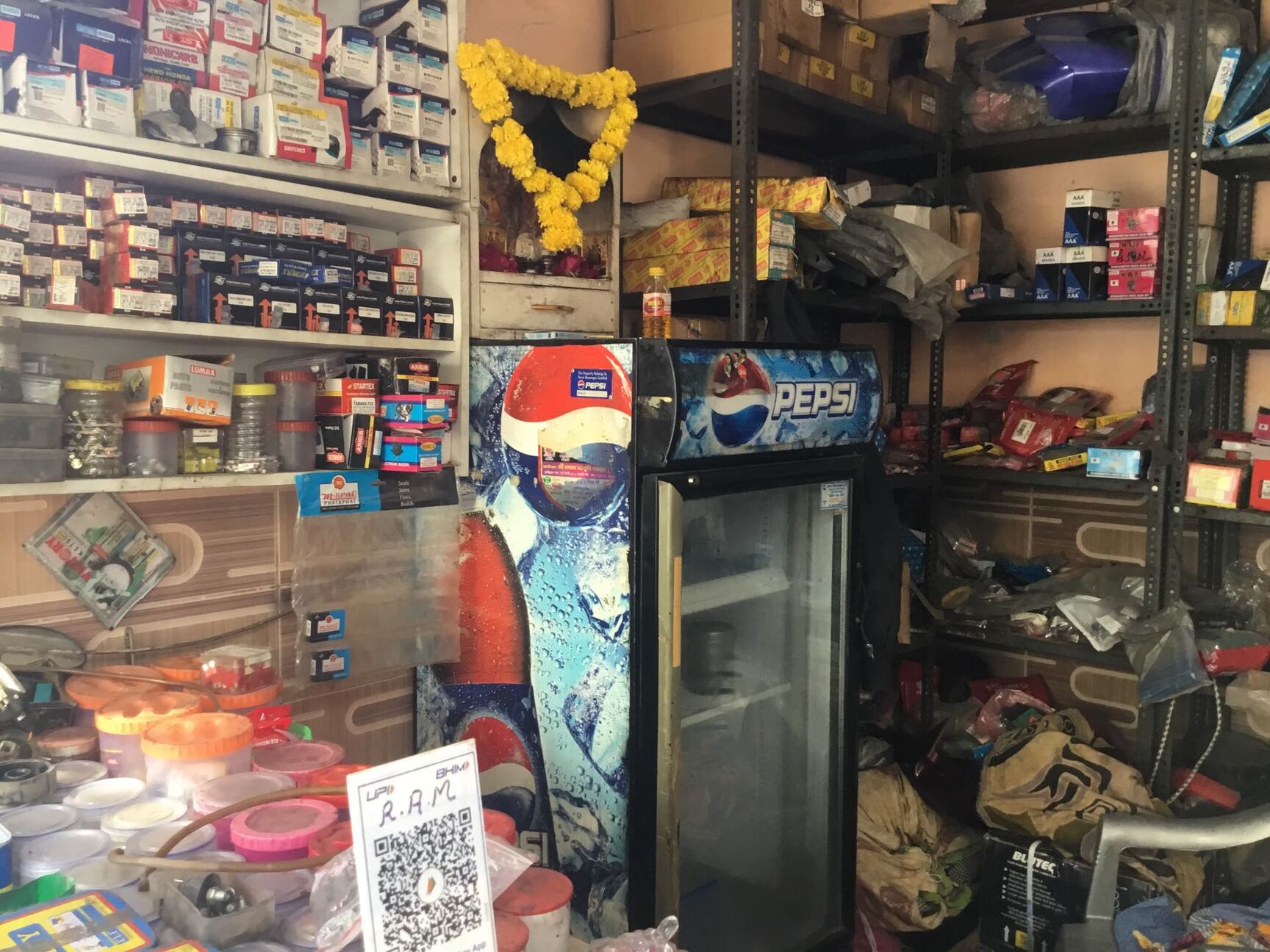 4 Photos of Singh Auto Parts in Madangir, Delhi - Justdial