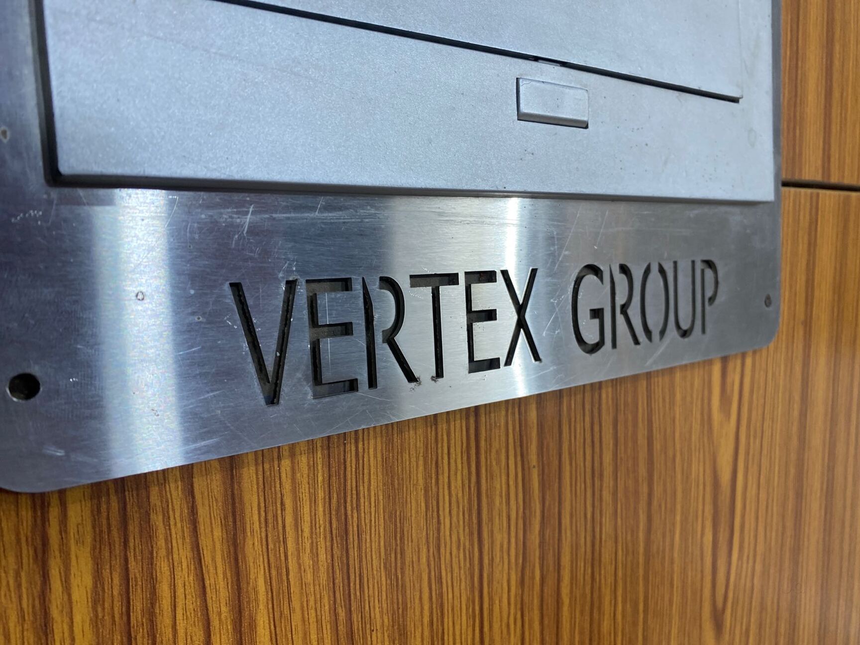 vertex power ltd