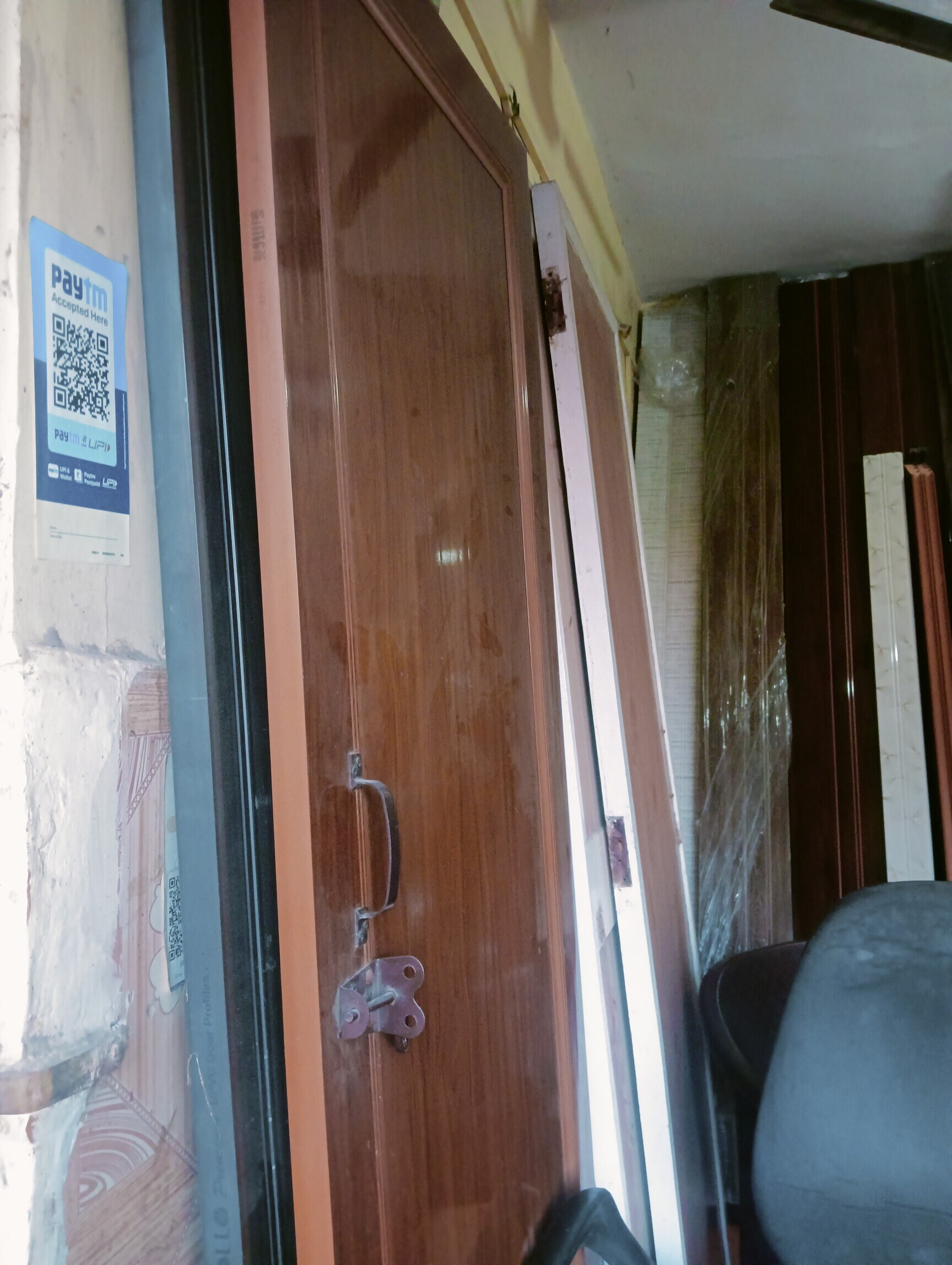 Raja Interior & Pvc Door in Mayur Vihar Phase 3, Delhi - Best PVC Door ...
