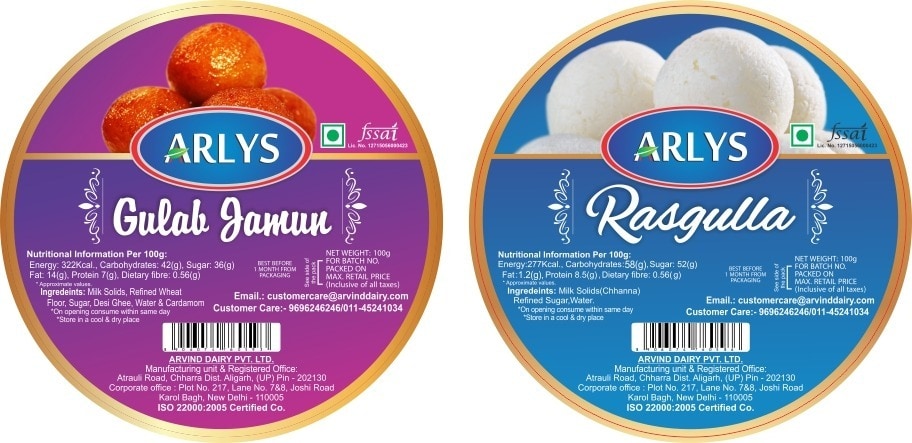 arvind customer care