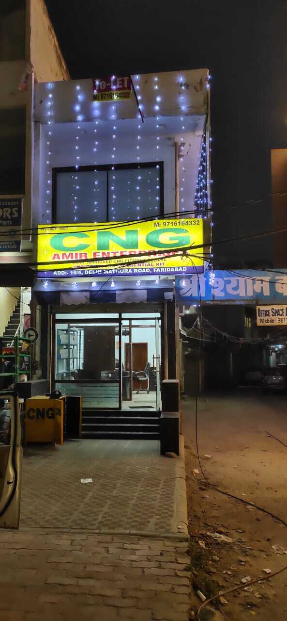 Top CNG Retro Fitment in New Delhi - Best CNG Retro Fitment Centres ...