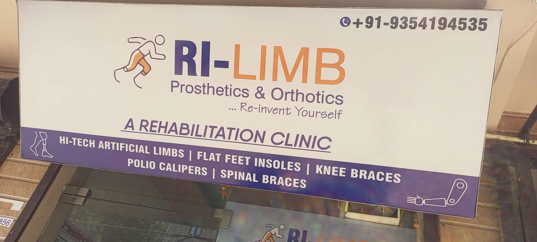 Top Artificial Limb Manufacturers in Sagara - Best Artificial Limb ...