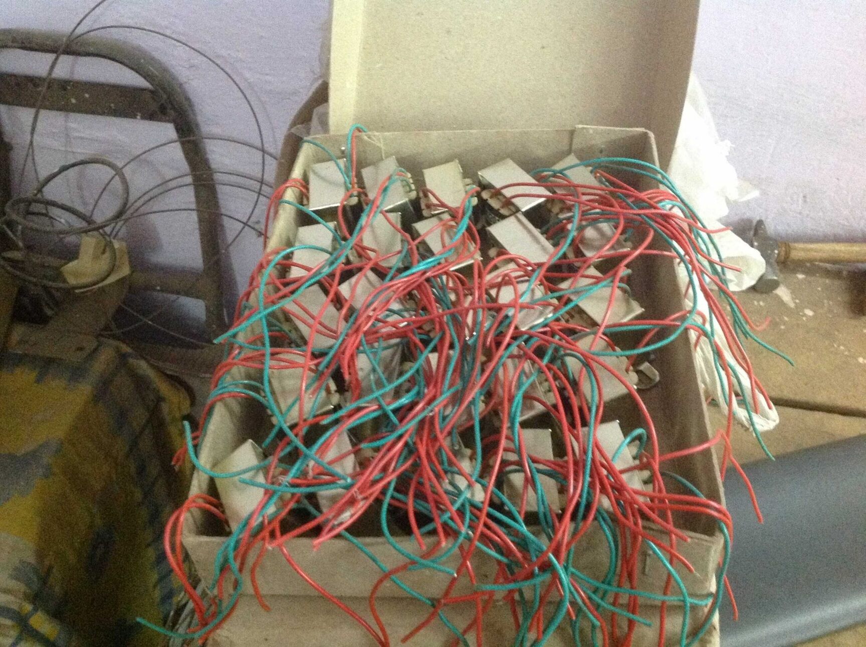 Ashok Electricals in Indralok, Delhi - Best Electrical Transformer ...