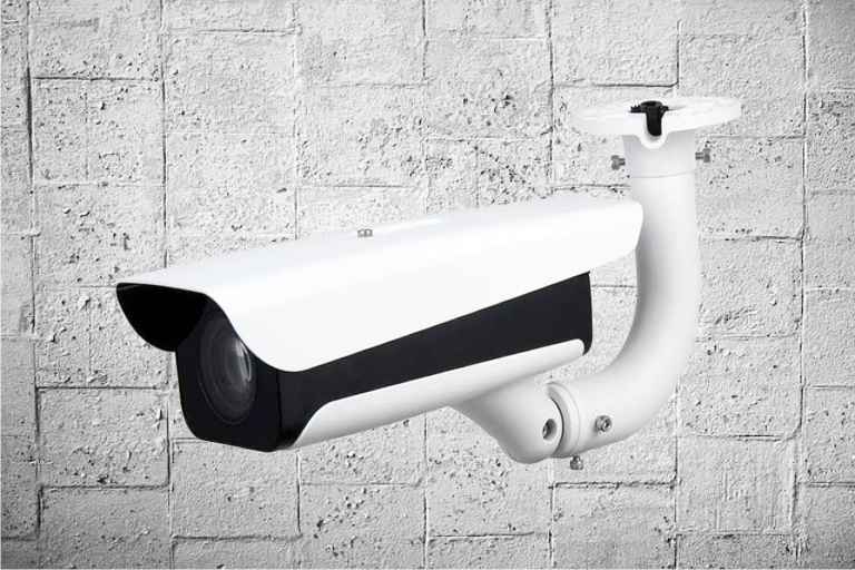 Advent Surveillance & Security Solutions in Delhi - Best Security ...