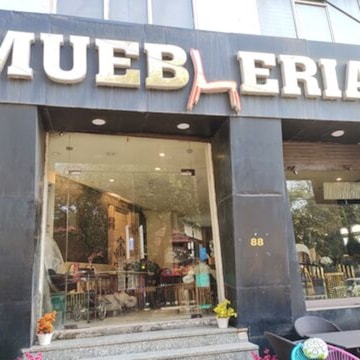 Mueblerias near me store