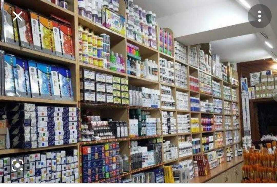 Nexa Office Mart in Ghazipur, Delhi - Best Office Stationery Dealers in ...