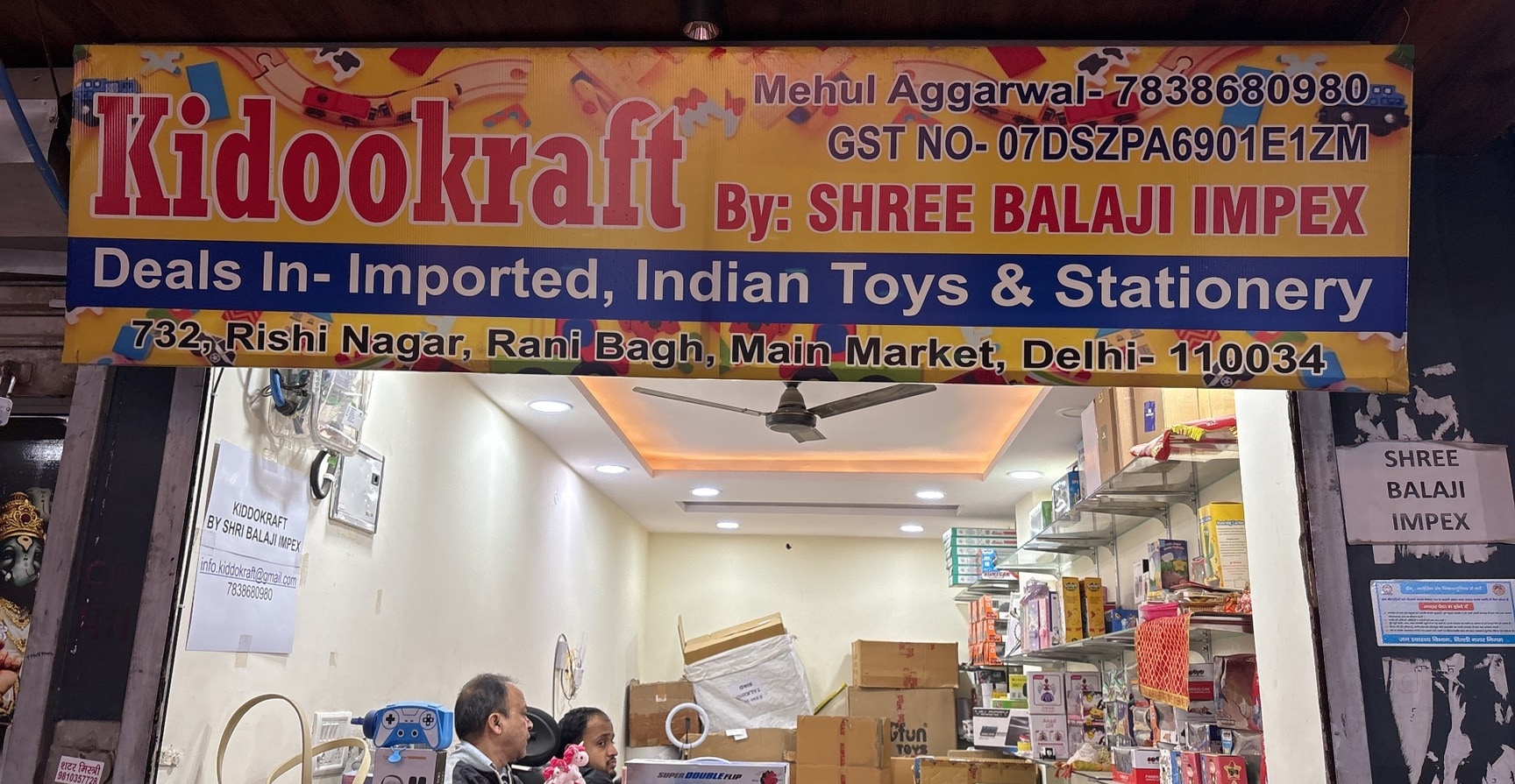 Top Soft Toy Wholesalers in Mangolpuri Industrial Area Phase 2, Delhi ...