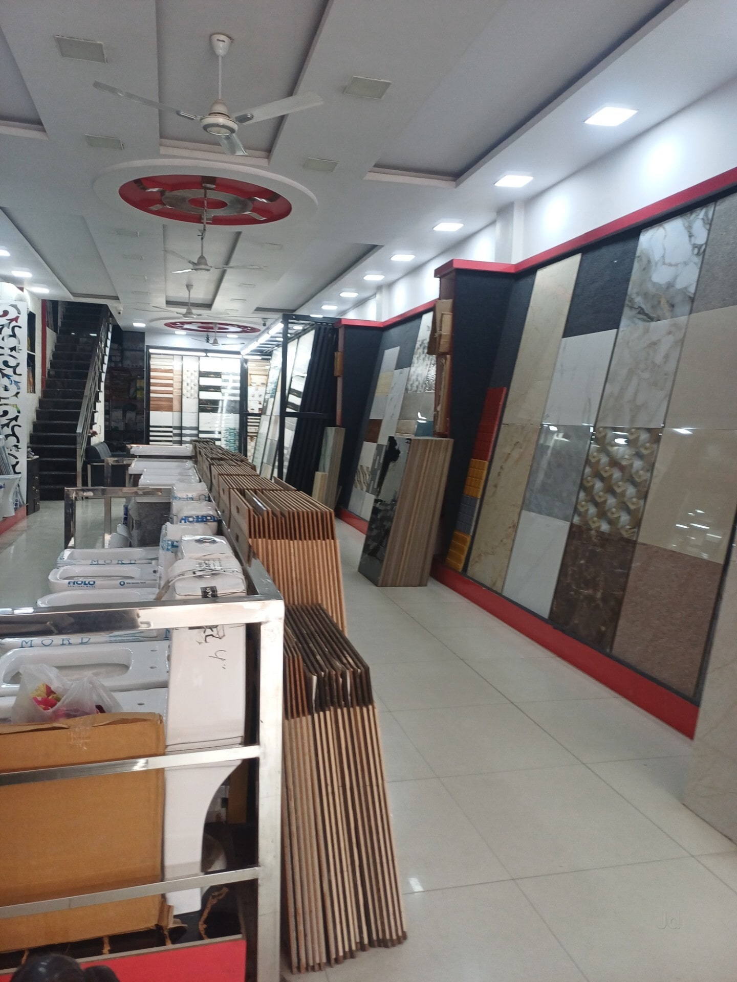 Top Tile Wholesalers in Delhi - Quality Tiles at Best Prices