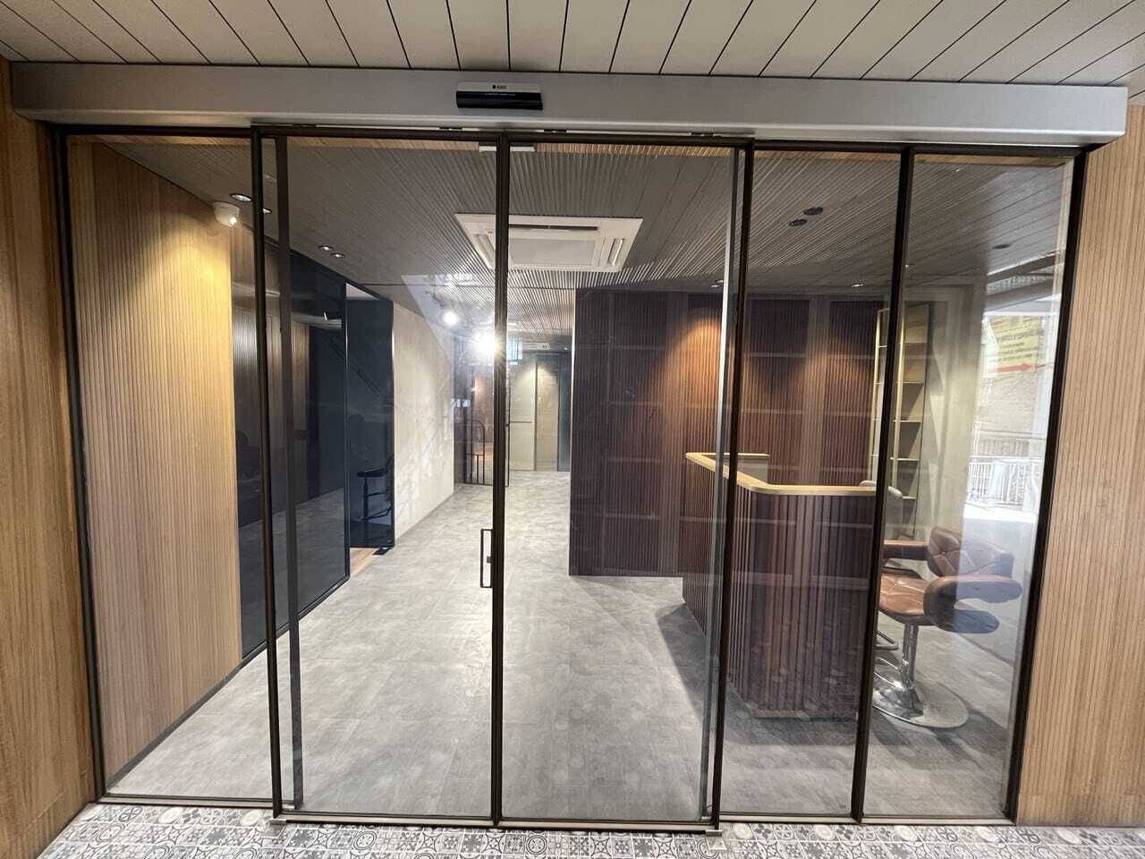 Kaizer Glass Solutions in Pitampura, Delhi - Best Glass Dealers in ...