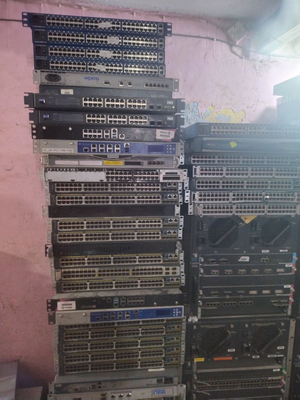 Tj Scrap Enterprises in Chauhan Bangar, Delhi - Best Scrap Dealers in ...