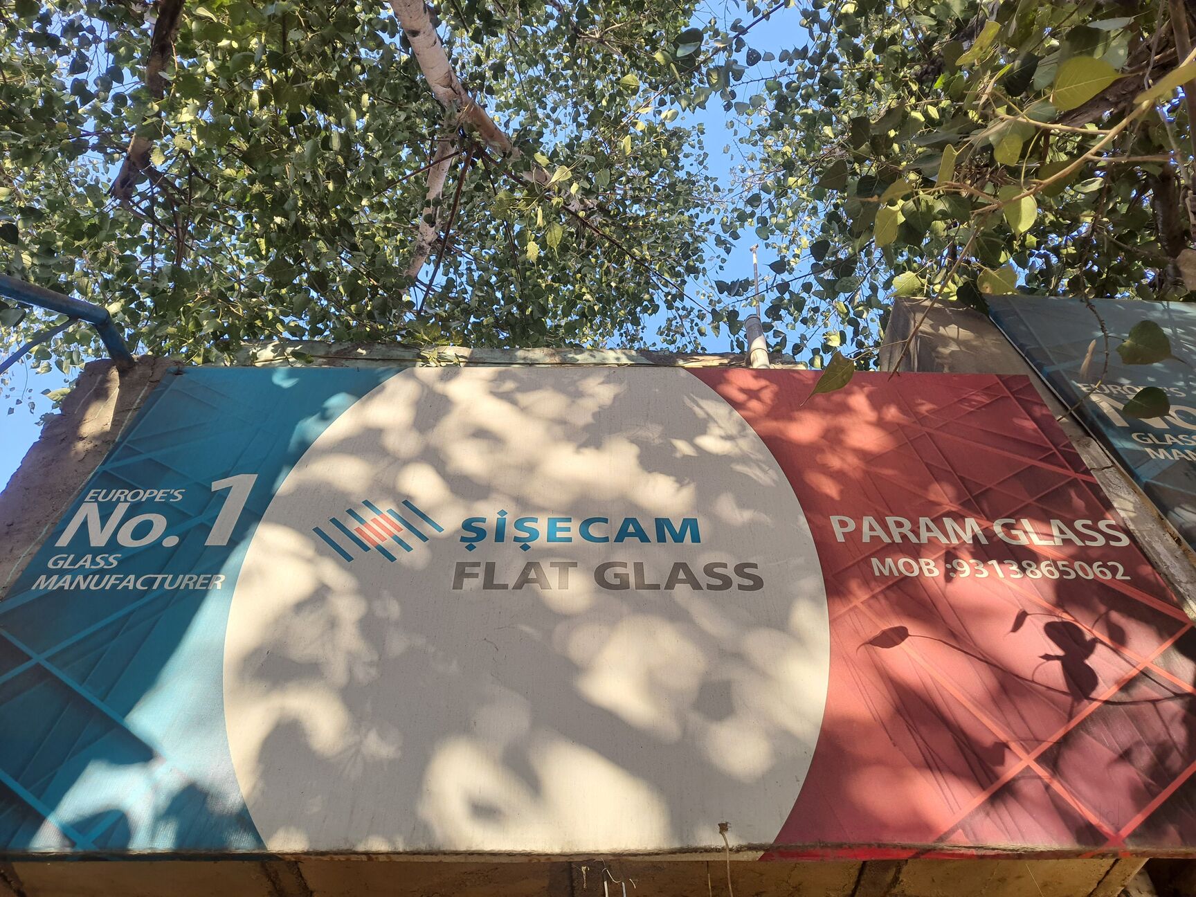 Param Glass in Pooth Kalan, Delhi - Best Aluminium Works in Delhi ...