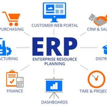 College ERP Computer Software in Nashik at ₹ 4,999 / Unit by Scientific ...