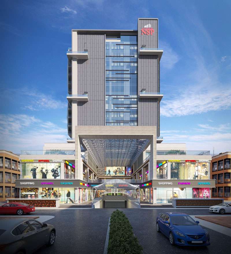 Sawasdee Nsp in Netaji Subhash Place Complex-Pitampura, Delhi - Best ...