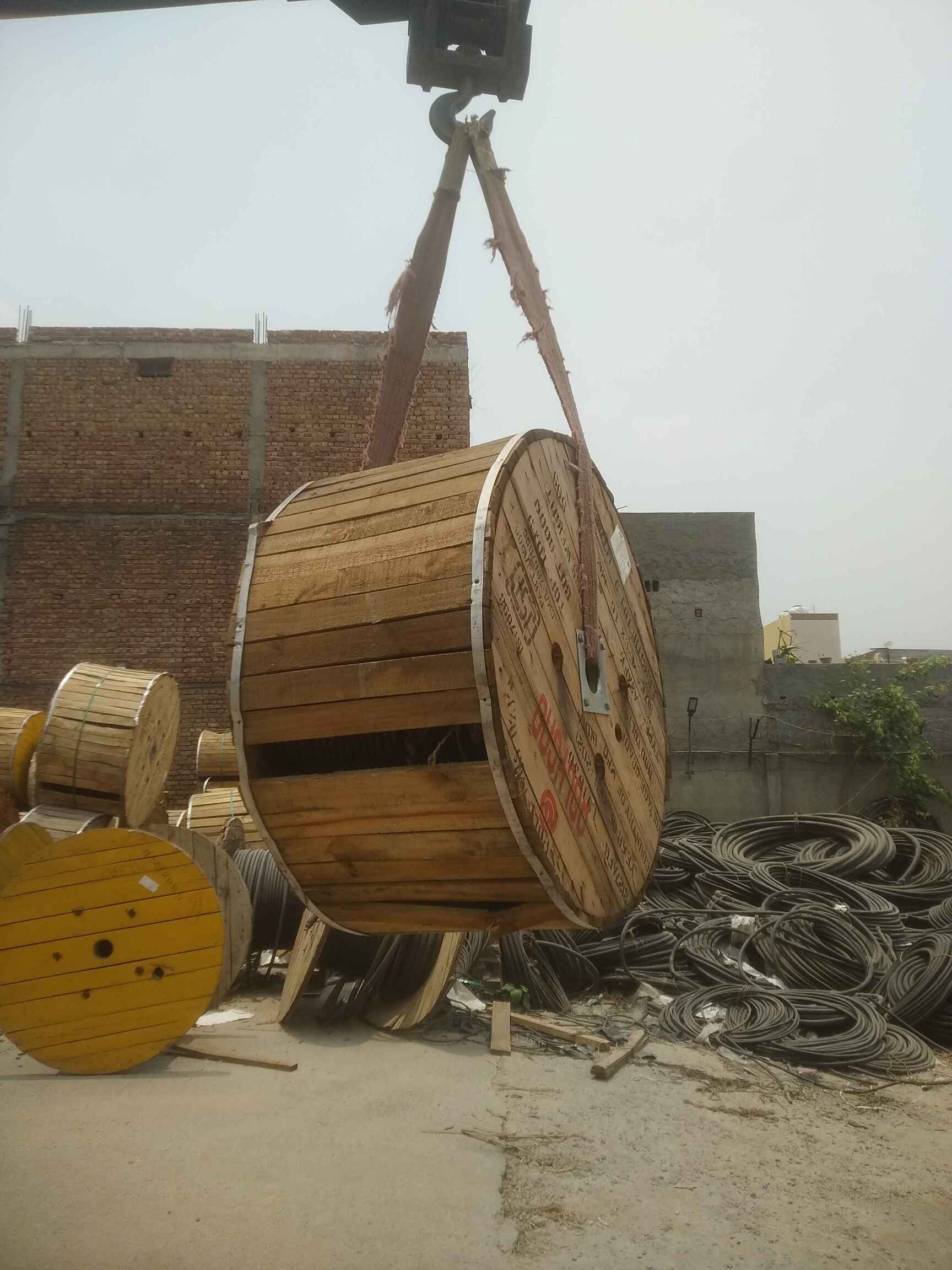 Electric Ocean Enterprises (Closed Down) in Govind Puri-kalkaji, Delhi ...