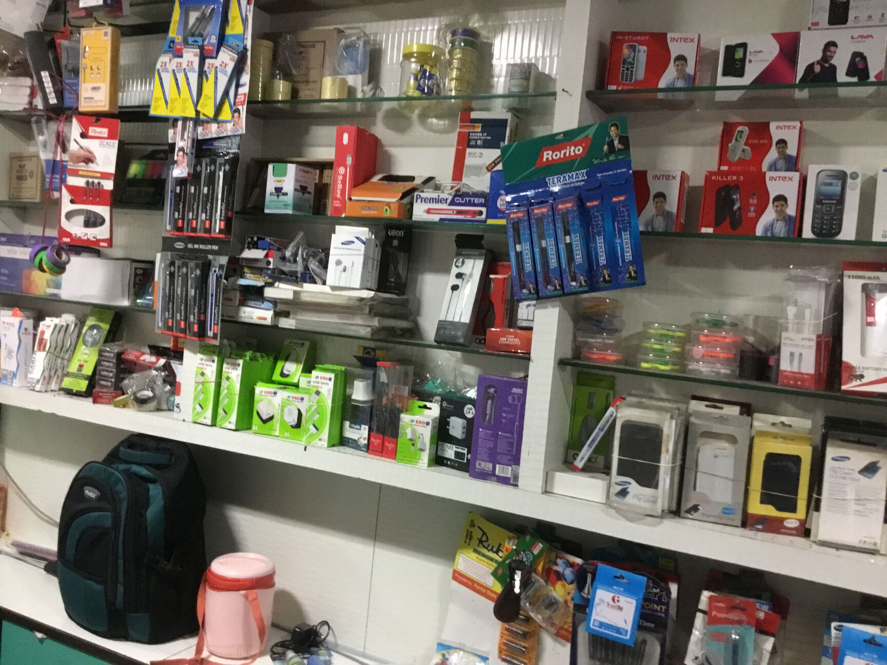Sehaj Enterprises in Chandni Chowk, Delhi - Best Cash Card Distributors ...