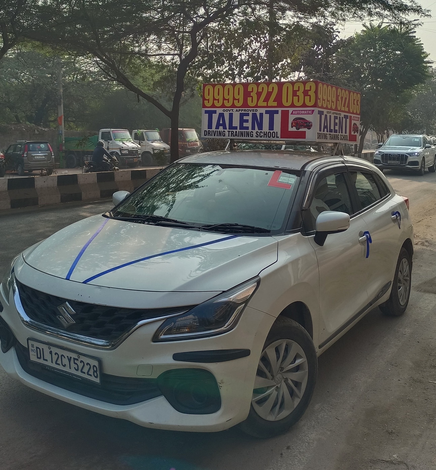 20+ Driving Schools in Gurgaon - Best Driving Schools near me - Justdial