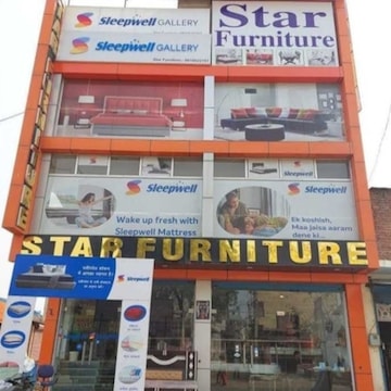 Sleepwell Star Furniture in Bharat Colony Faridabad Best Furniture Dealers near me in Faridabad Justdial