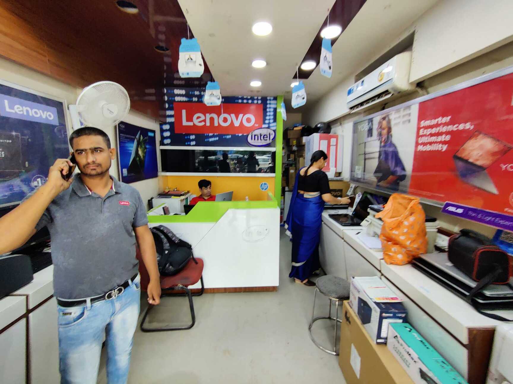 Bhavya Ji Computers in Faridabad NIT, Faridabad - Best Computer ...